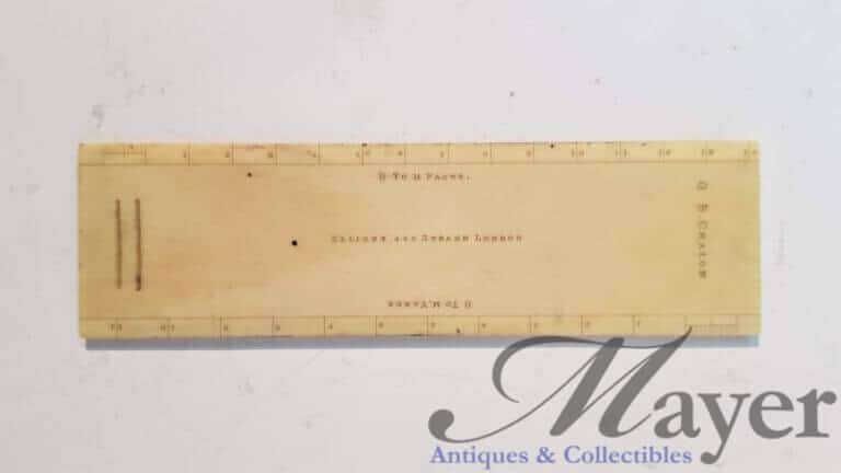 Elliott Brothers Instruments Set - Mayer Antiques & Collectibles