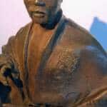 Chris Reeve Shadow 1 Knife - South Africa Model