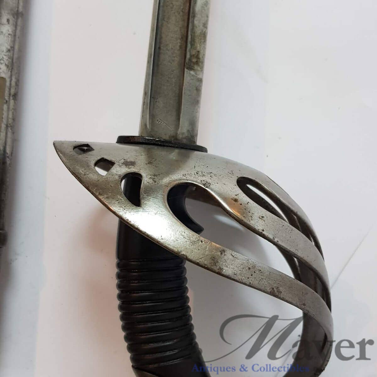 Trilux suit | Israeli TRILUX L2A2 SUIT Scope FN FAL L1A1 Dust