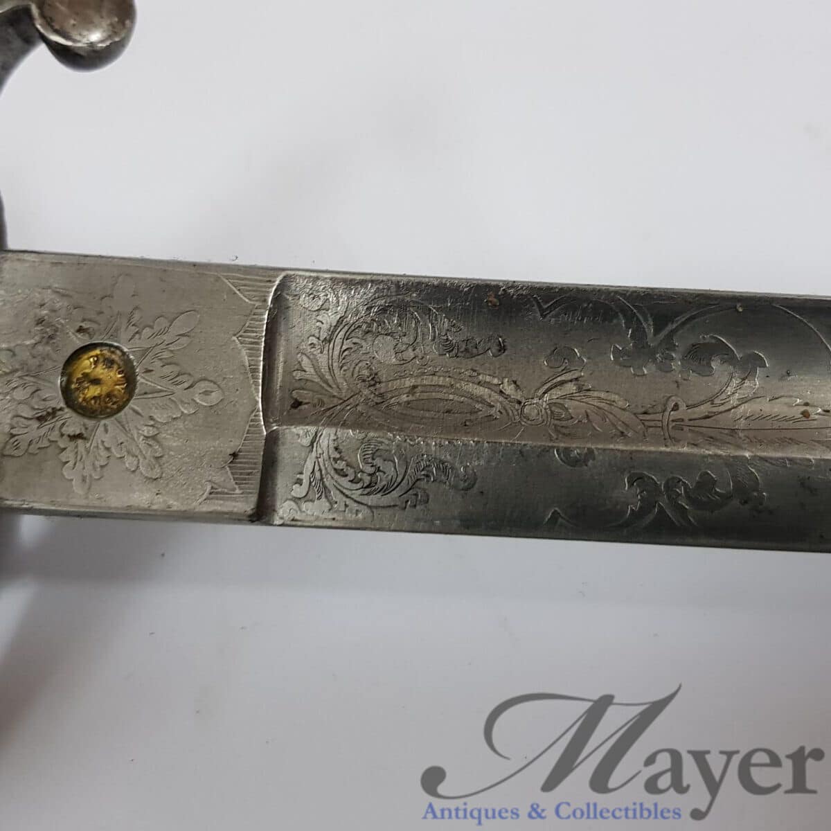 Trilux suit | Israeli TRILUX L2A2 SUIT Scope FN FAL L1A1 Dust