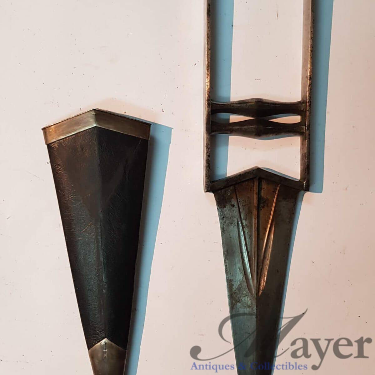 Trilux suit | Israeli TRILUX L2A2 SUIT Scope FN FAL L1A1 Dust