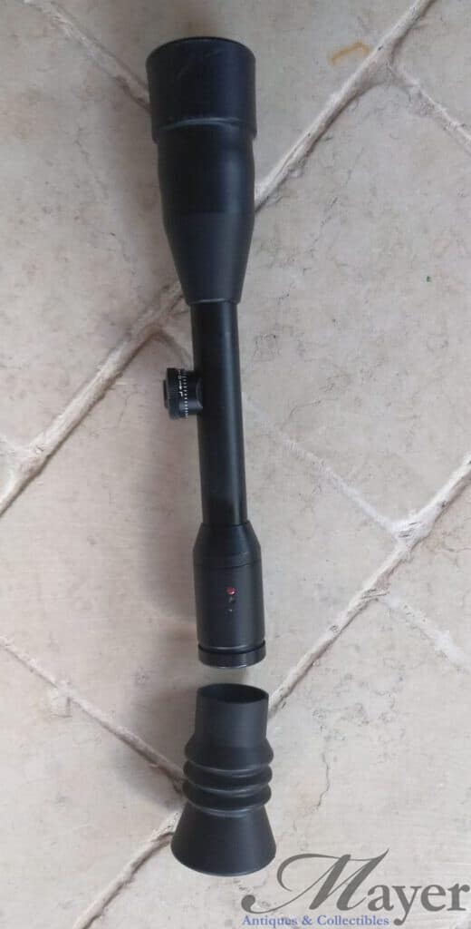 Kahles/Photonic ZF95 6x42 Rifle Scopes - Mayer Antiques & Collectibles