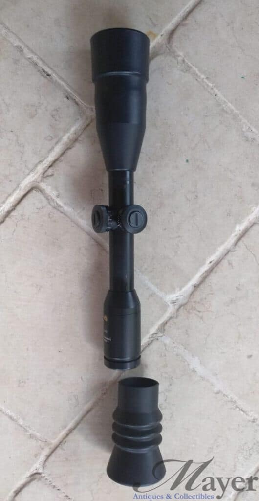 Kahles/Photonic ZF95 6x42 Rifle Scopes - Mayer Antiques & Collectibles