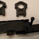 Trilux suit | Israeli TRILUX L2A2 SUIT Scope FN FAL L1A1 Dust