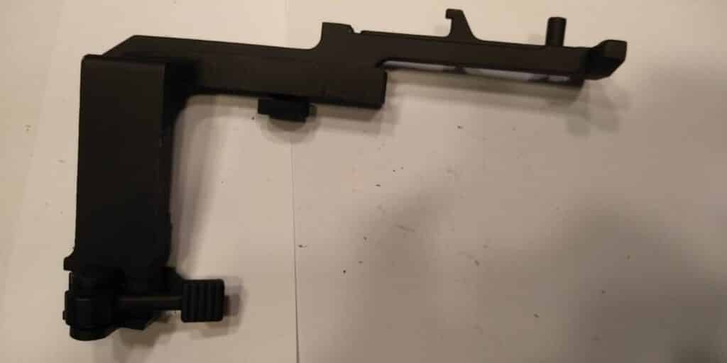 Dealer Special: Galil, M14, FN MAG 58 and M16 Trilux Scope Mounts ...