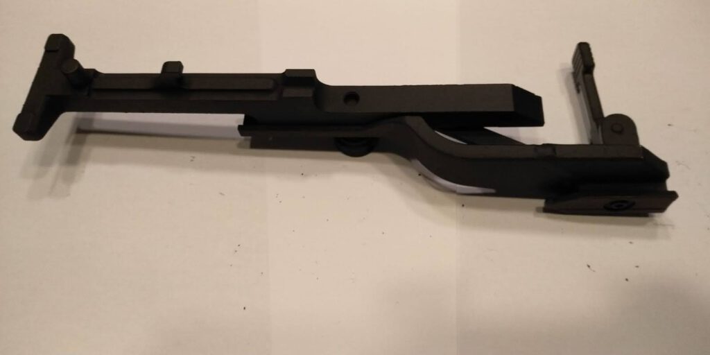 Dealer Special: Galil, M14, FN MAG 58 and M16 Trilux Scope Mounts ...