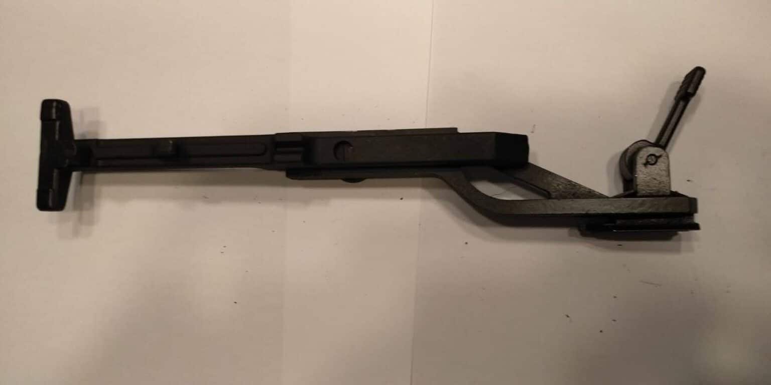 Dealer Special: Galil, M14, FN MAG 58 and M16 Trilux Scope Mounts ...