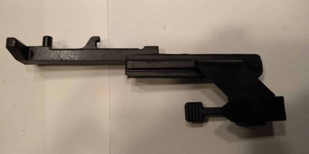 Dealer Special: Galil, M14, FN MAG 58 and M16 Trilux Scope Mounts ...