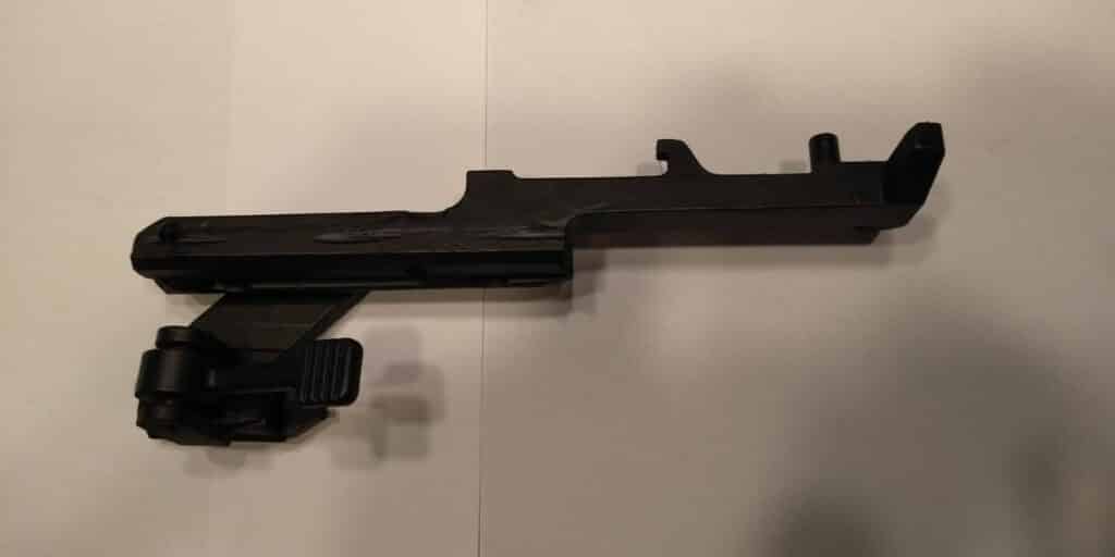 Dealer Special: Galil, M14, FN MAG 58 and M16 Trilux Scope Mounts ...