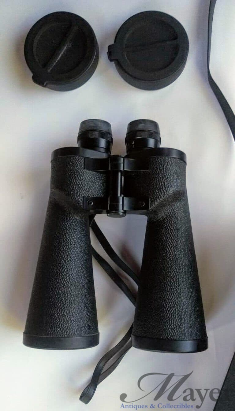 Collectible Military Surplus Optics - Mayer Antiques & Collectibles