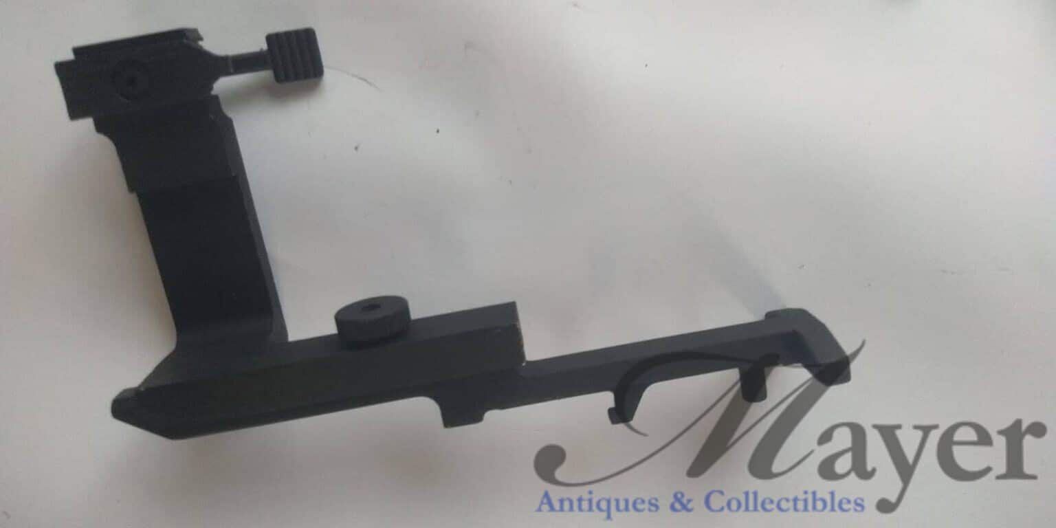 Dealer Special: Galil, M14, FN MAG 58 and M16 Trilux Scope Mounts ...