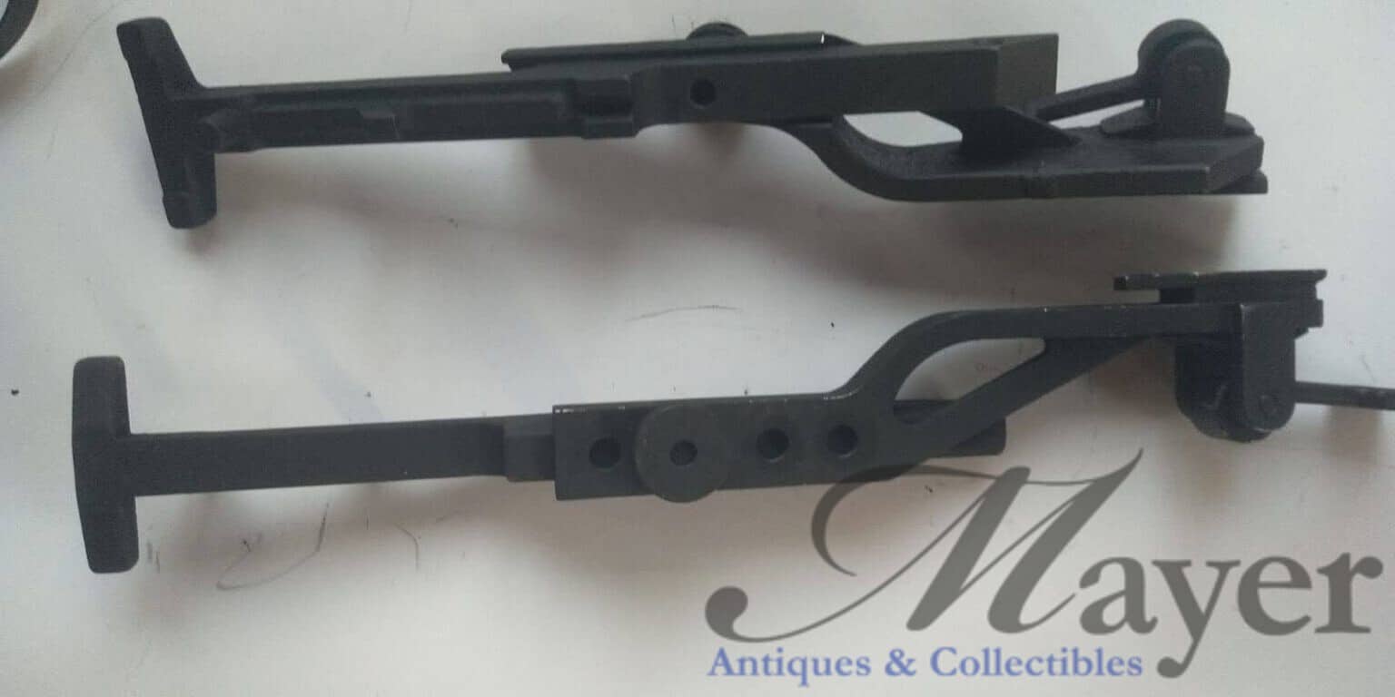 Galil Side Trilux Scope Mount - Mayer Antiques & Collectibles