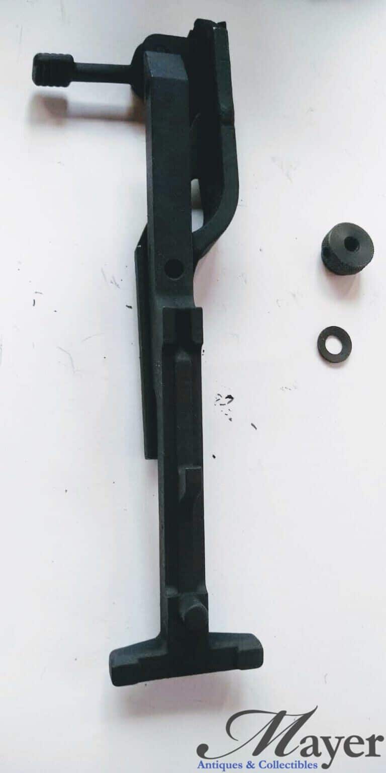 Dealer Special: Galil, M14, FN MAG 58 and M16 Trilux Scope Mounts ...