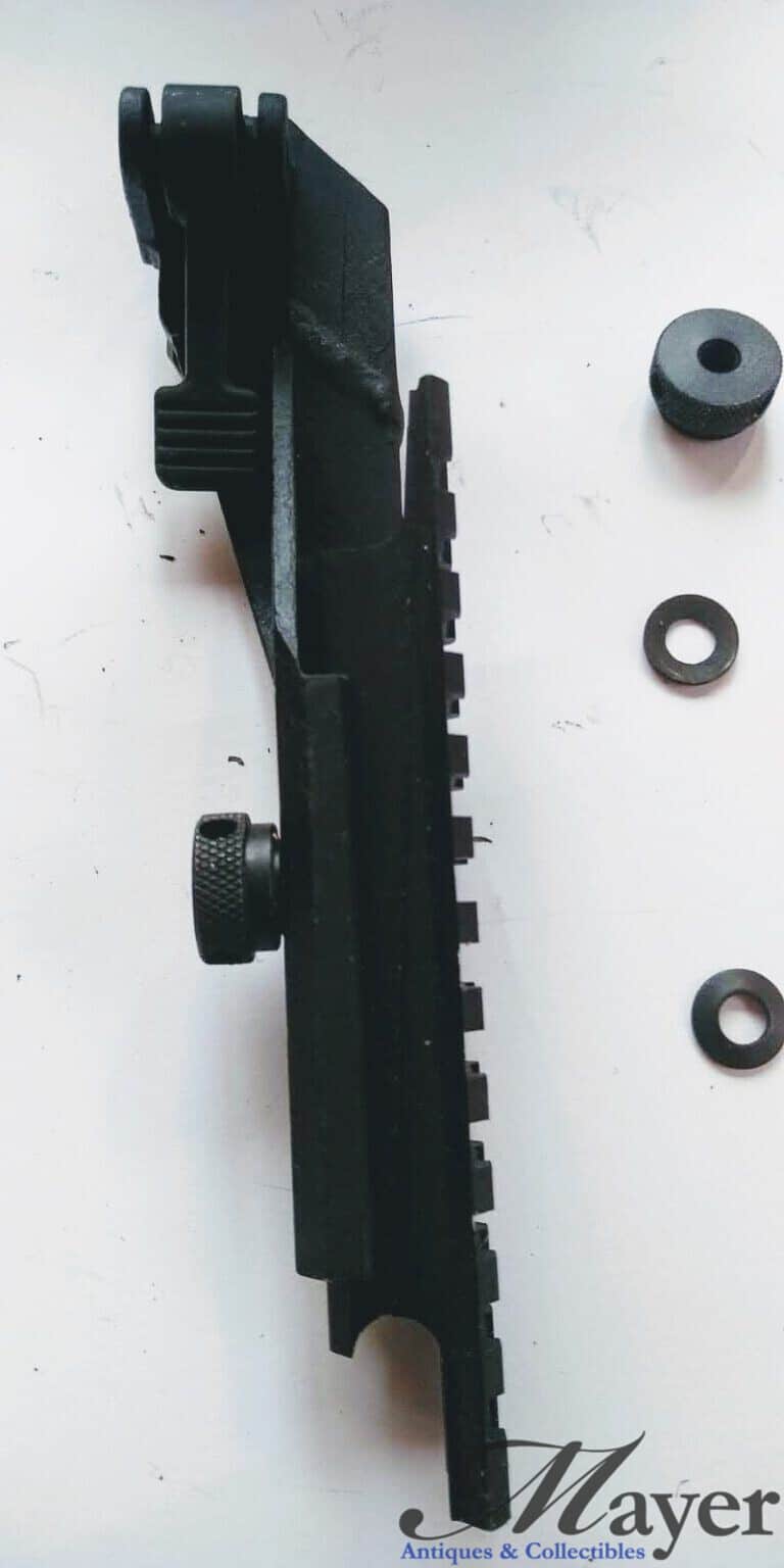 Dealer Special: Galil, M14, FN MAG 58 and M16 Trilux Scope Mounts ...