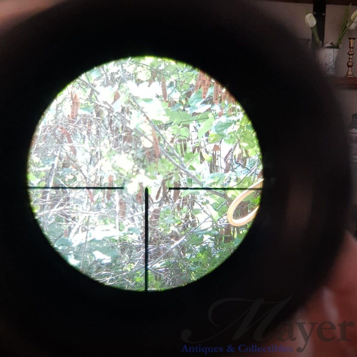 Trilux suit | Israeli TRILUX L2A2 SUIT Scope FN FAL L1A1 Dust