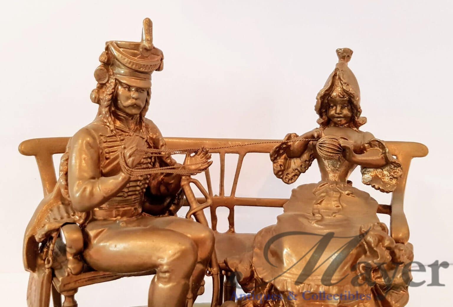 Pris au Piege par Maxim - Trapped by Maxim