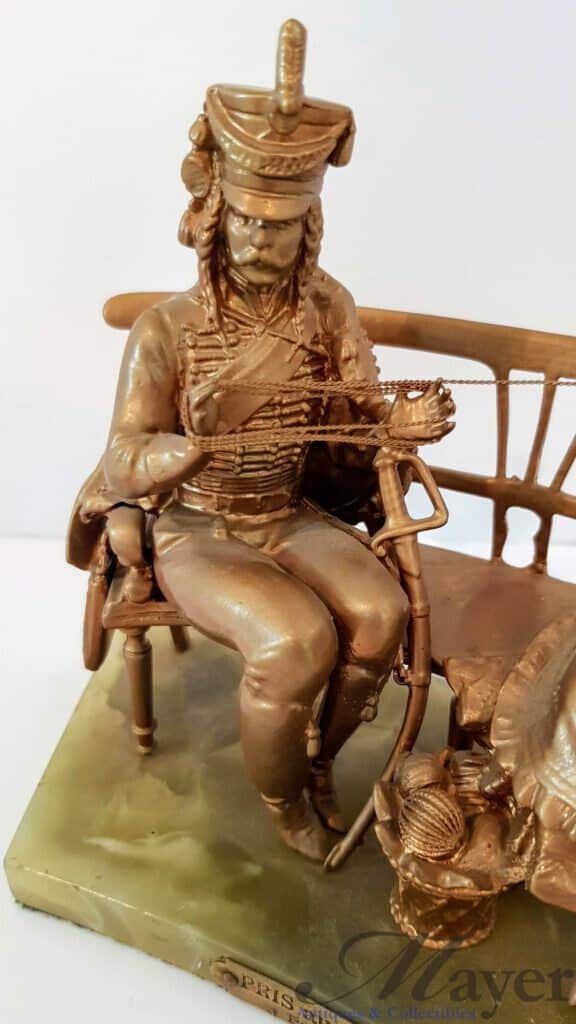 Pris au Piege par Maxim - Trapped by Maxim