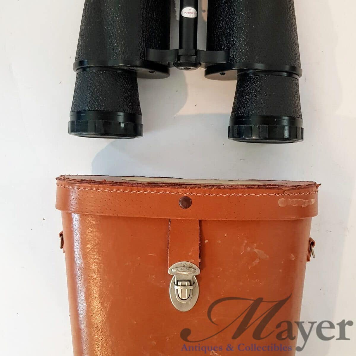 Collectible Military Surplus Optics - Mayer Antiques & Collectibles