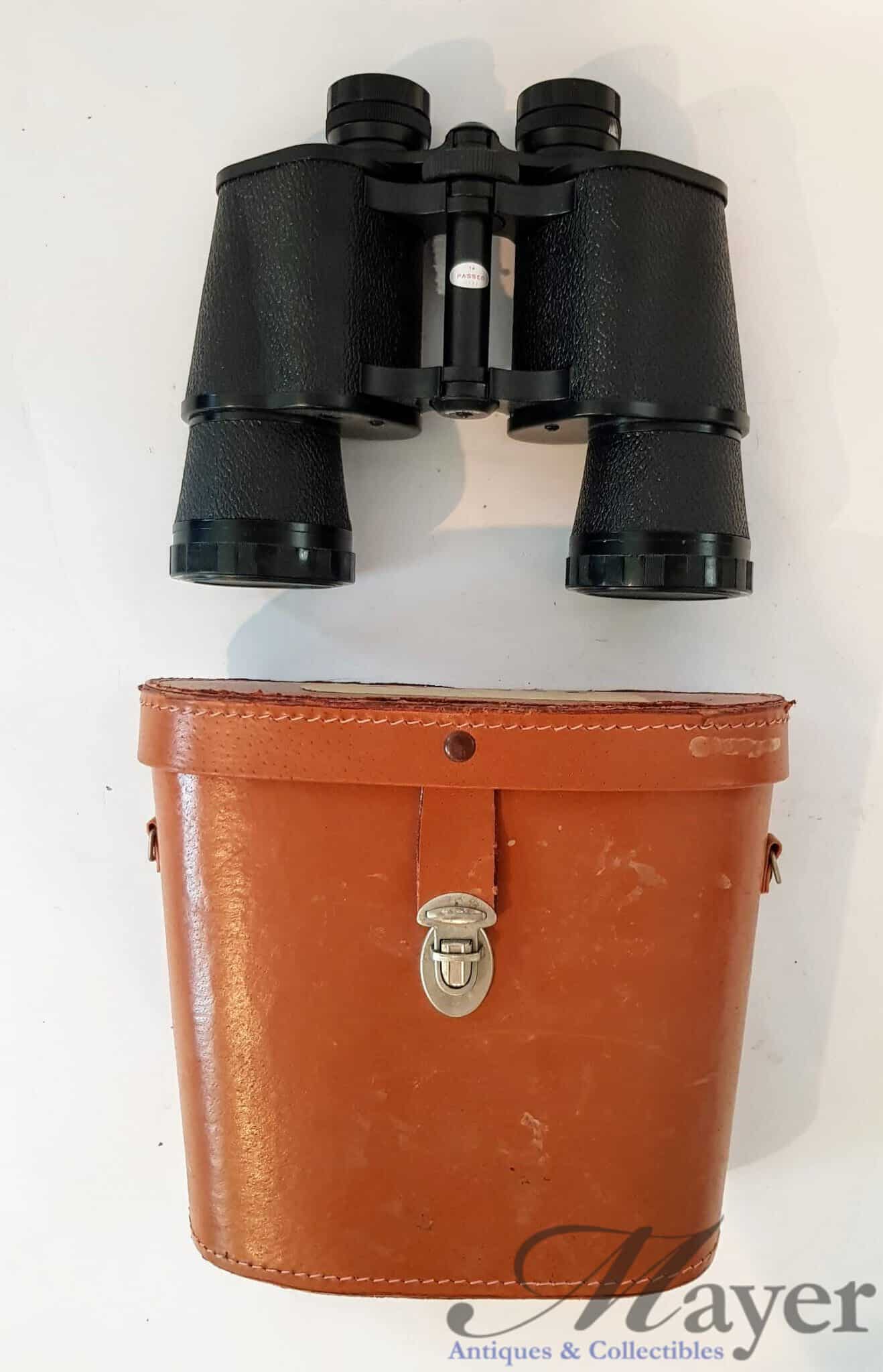 International 20x50 Field Binoculars From Israeli Military Surplus ...