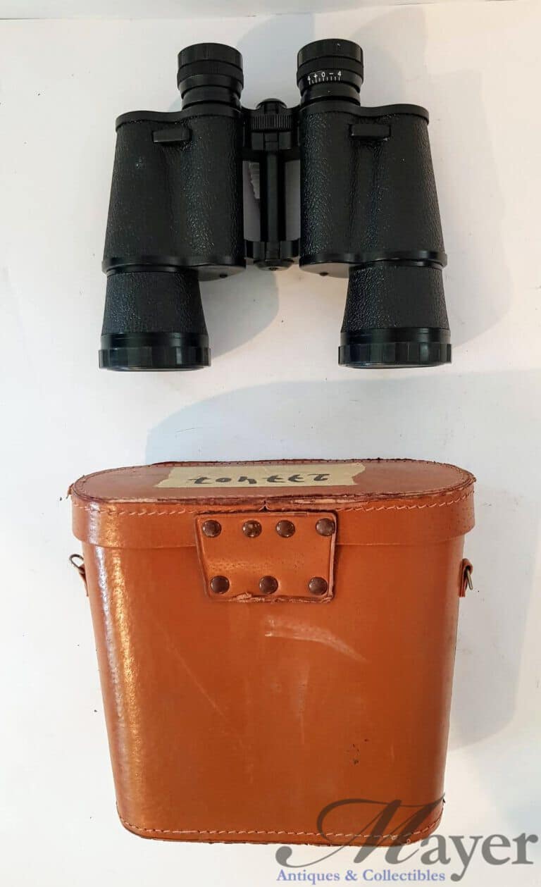 International 20x50 Field Binoculars From Israeli Military Surplus ...