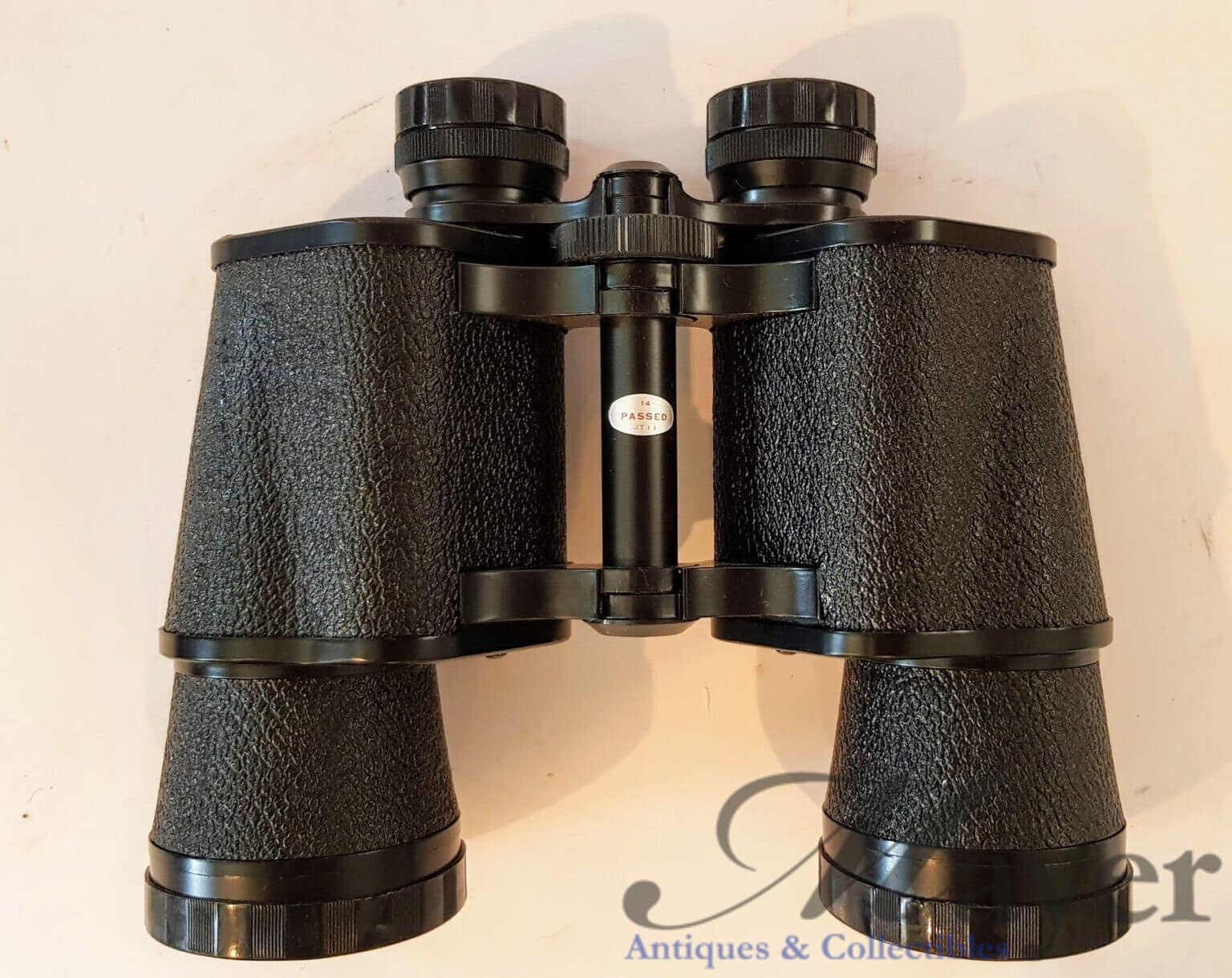 International 20x50 Field Binoculars From Israeli Military Surplus ...