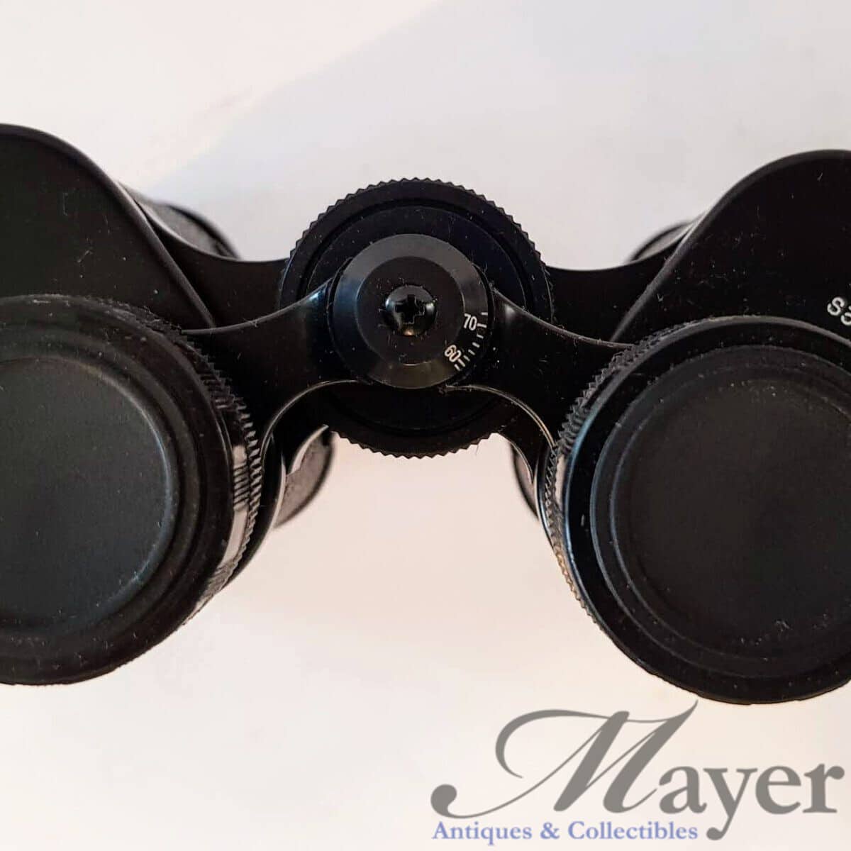 Collectible Military Surplus Optics - Mayer Antiques & Collectibles