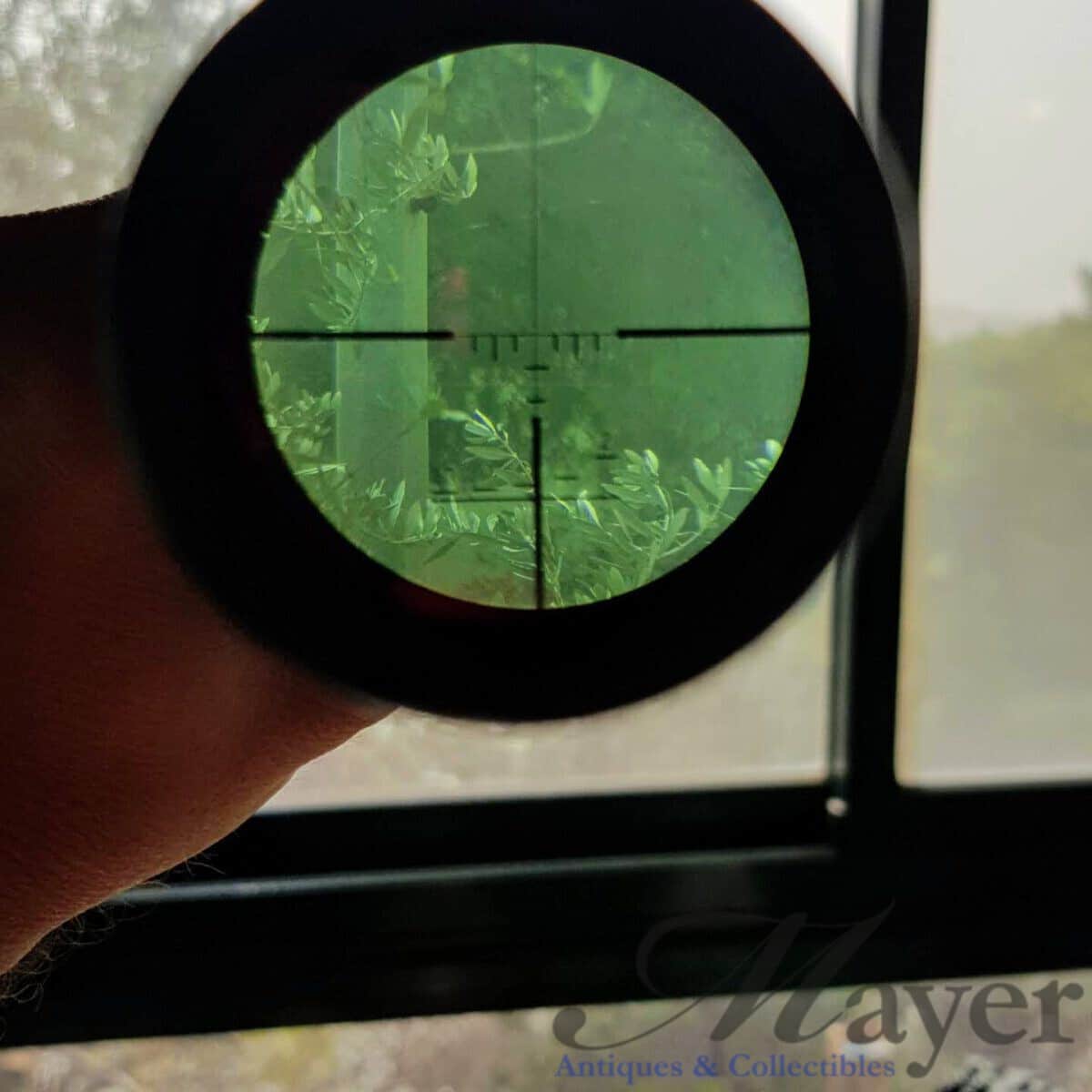 Trilux suit | Israeli TRILUX L2A2 SUIT Scope FN FAL L1A1 Dust