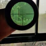 Trilux suit | Israeli TRILUX L2A2 SUIT Scope FN FAL L1A1 Dust