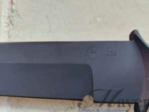 Chris Reeve Shadow 1 Knife - South Africa Model