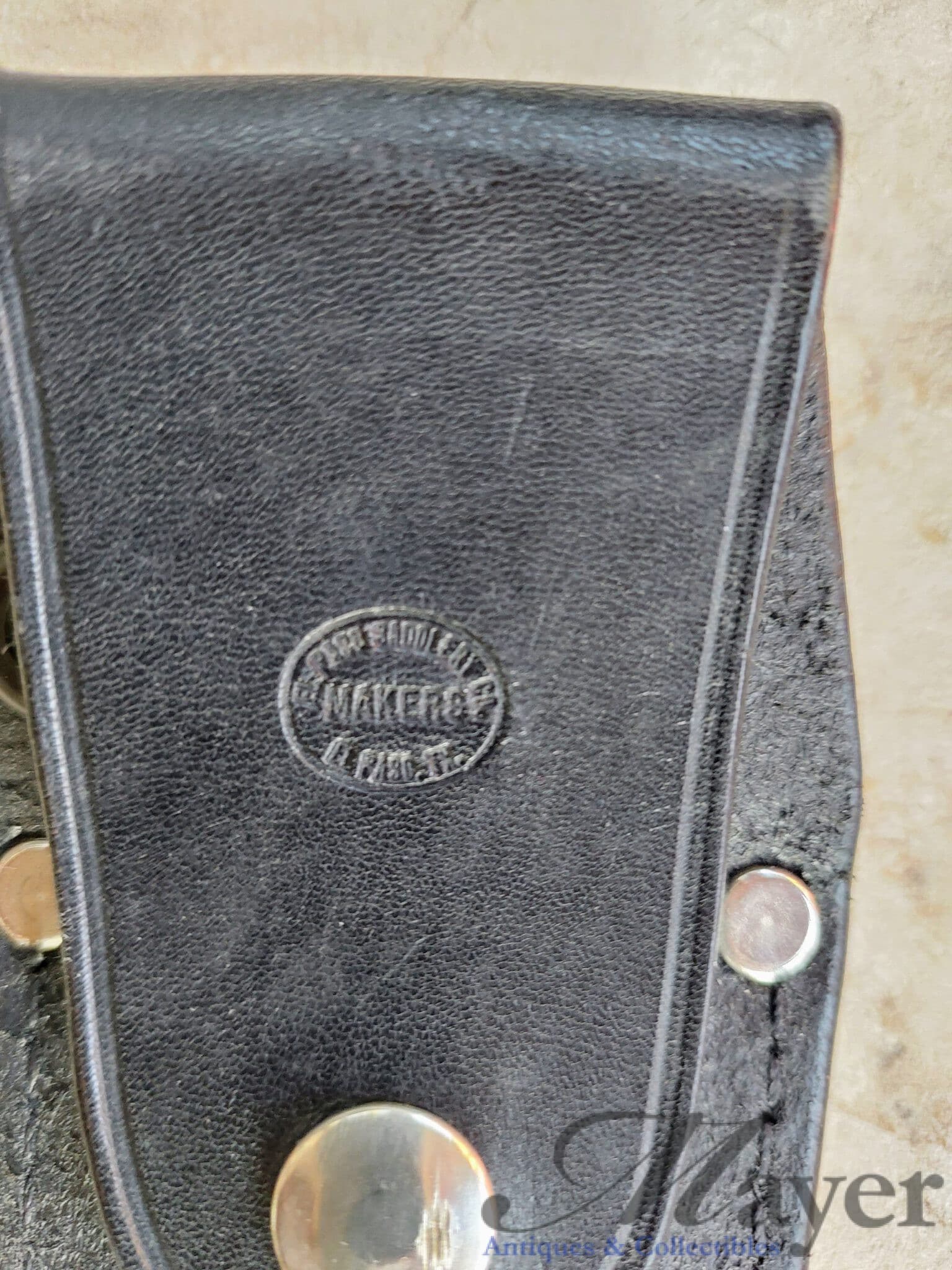 Chris Reeve Project 1 Knife – USA Model