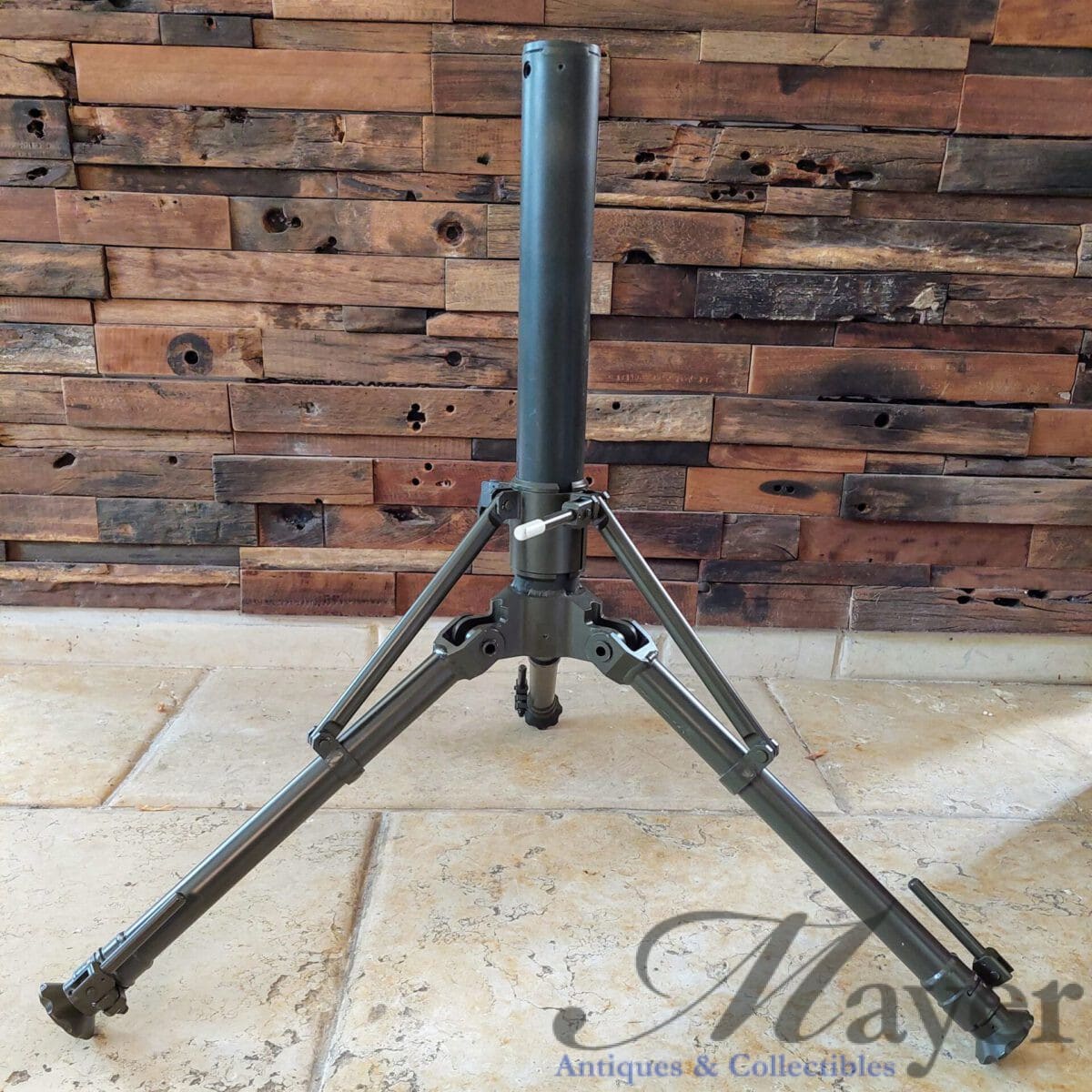 Trilux suit | Israeli TRILUX L2A2 SUIT Scope FN FAL L1A1 Dust