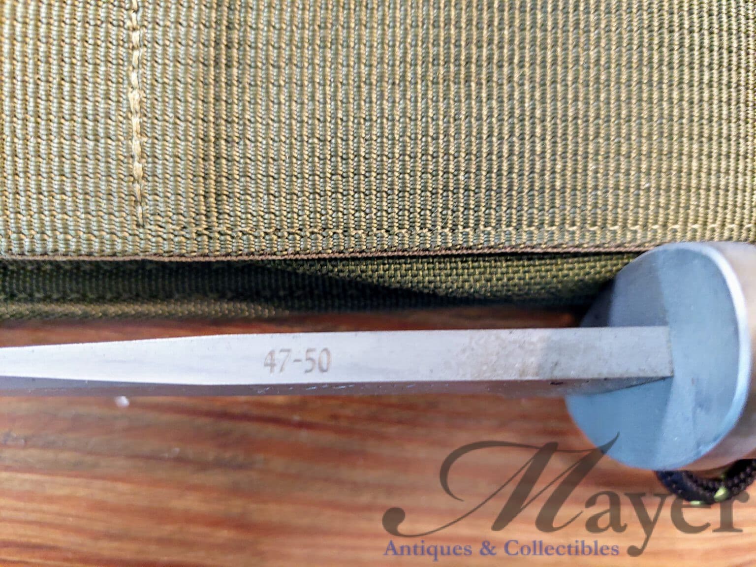 Original Israeli Dustar Knives Model 1 Arad For Sale