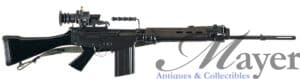 Trilux suit | Israeli TRILUX L2A2 SUIT Scope FN FAL L1A1 Dust