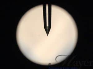 Trilux suit | Israeli TRILUX L2A2 SUIT Scope FN FAL L1A1 Dust