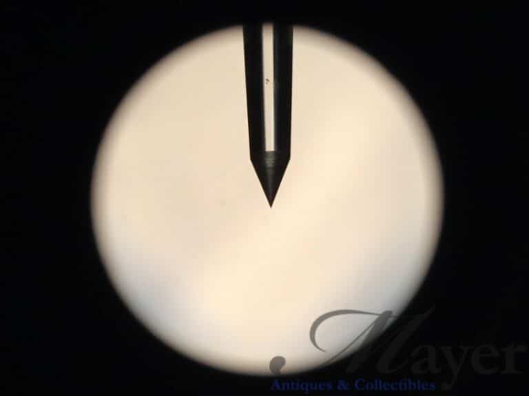 Trilux suit | Israeli TRILUX L2A2 SUIT Scope FN FAL L1A1 Dust