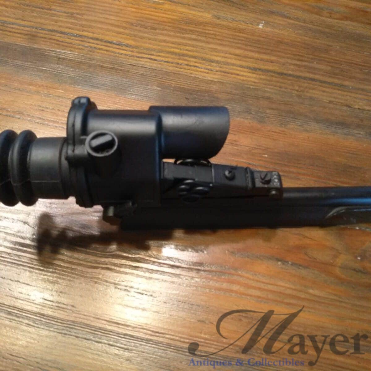 Collectible Military Surplus Optics - Mayer Antiques & Collectibles