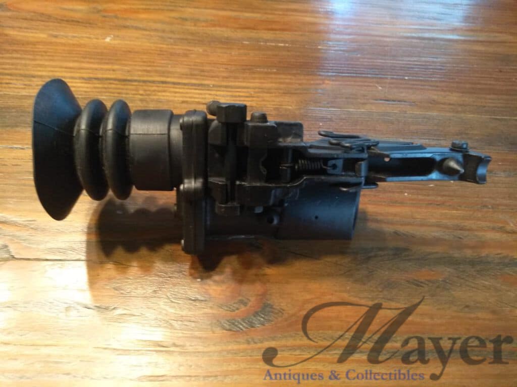 Trilux suit | Israeli TRILUX L2A2 SUIT Scope FN FAL L1A1 Dust