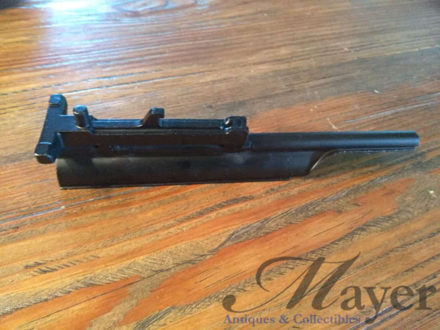 Trilux suit | Israeli TRILUX L2A2 SUIT Scope FN FAL L1A1 Dust