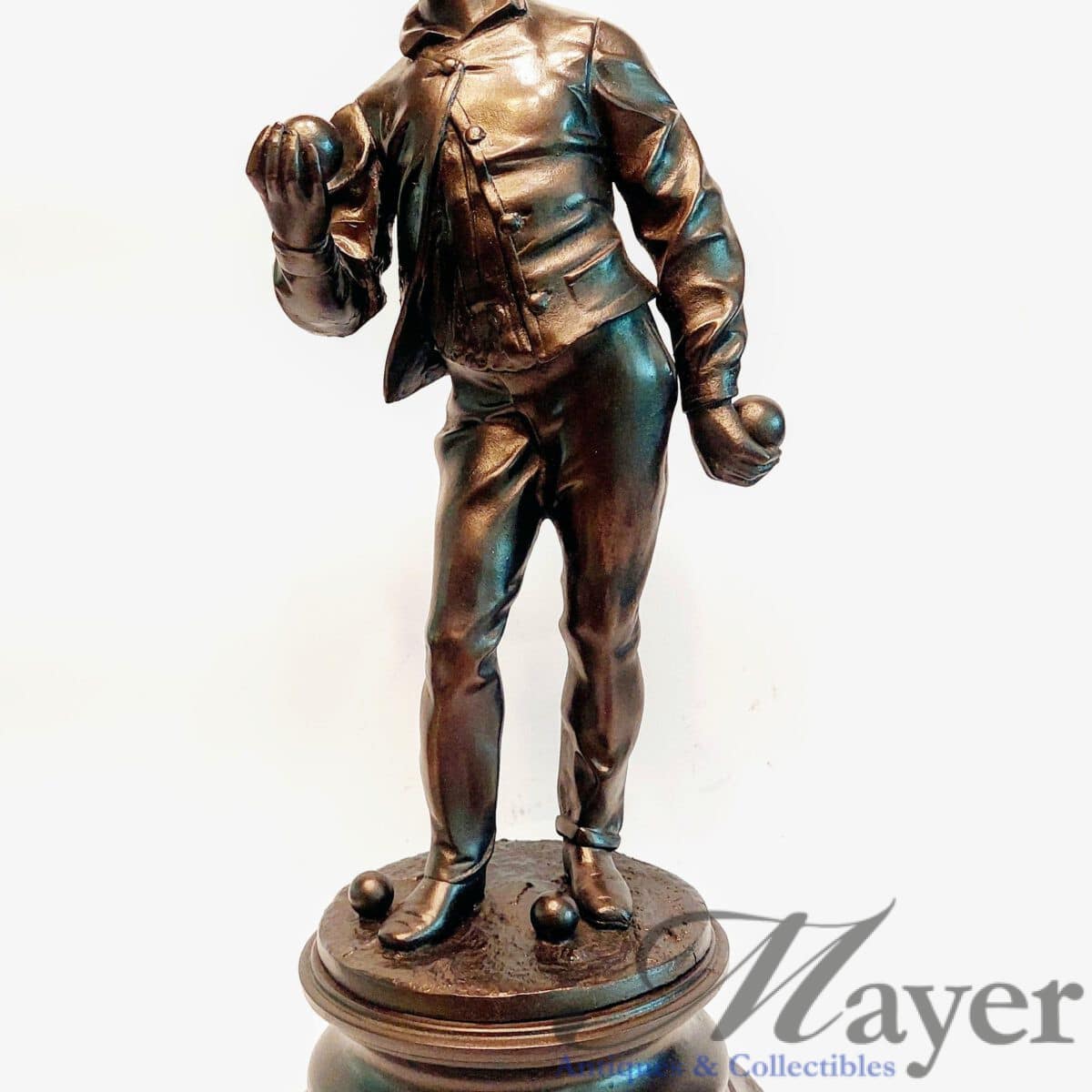 Militaria Antiques & Collectibles and military collectibles - Mayer ...