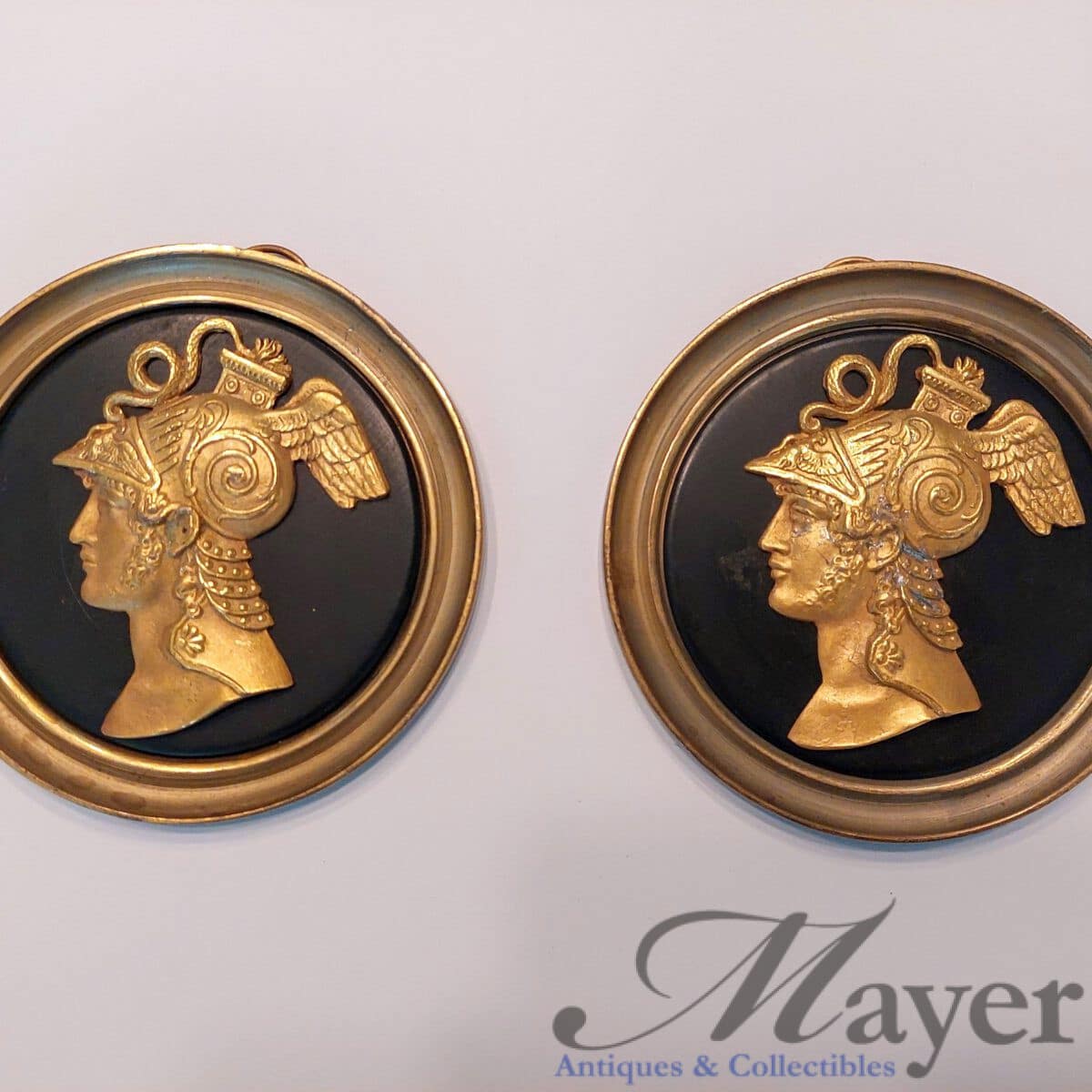 Prometheus Chain Bound To A Rock Sculpture