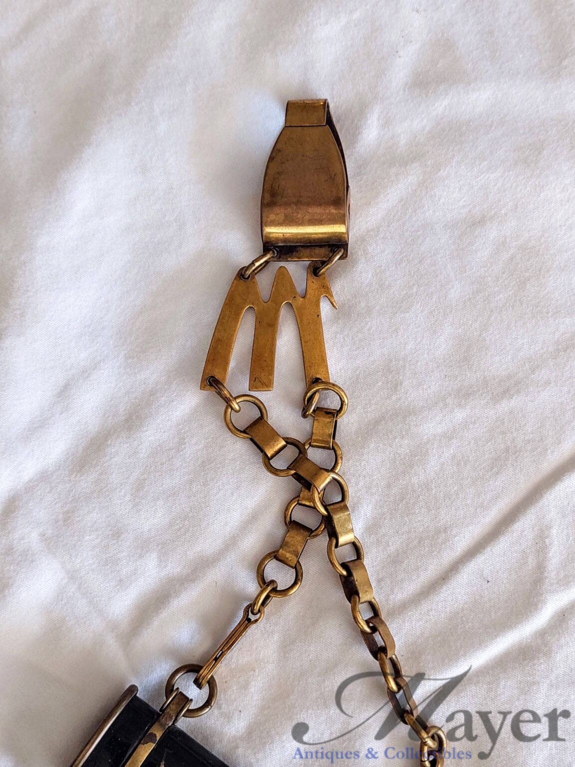 World War Two Italian Fascist M1937 MVSN Officers Dagger
