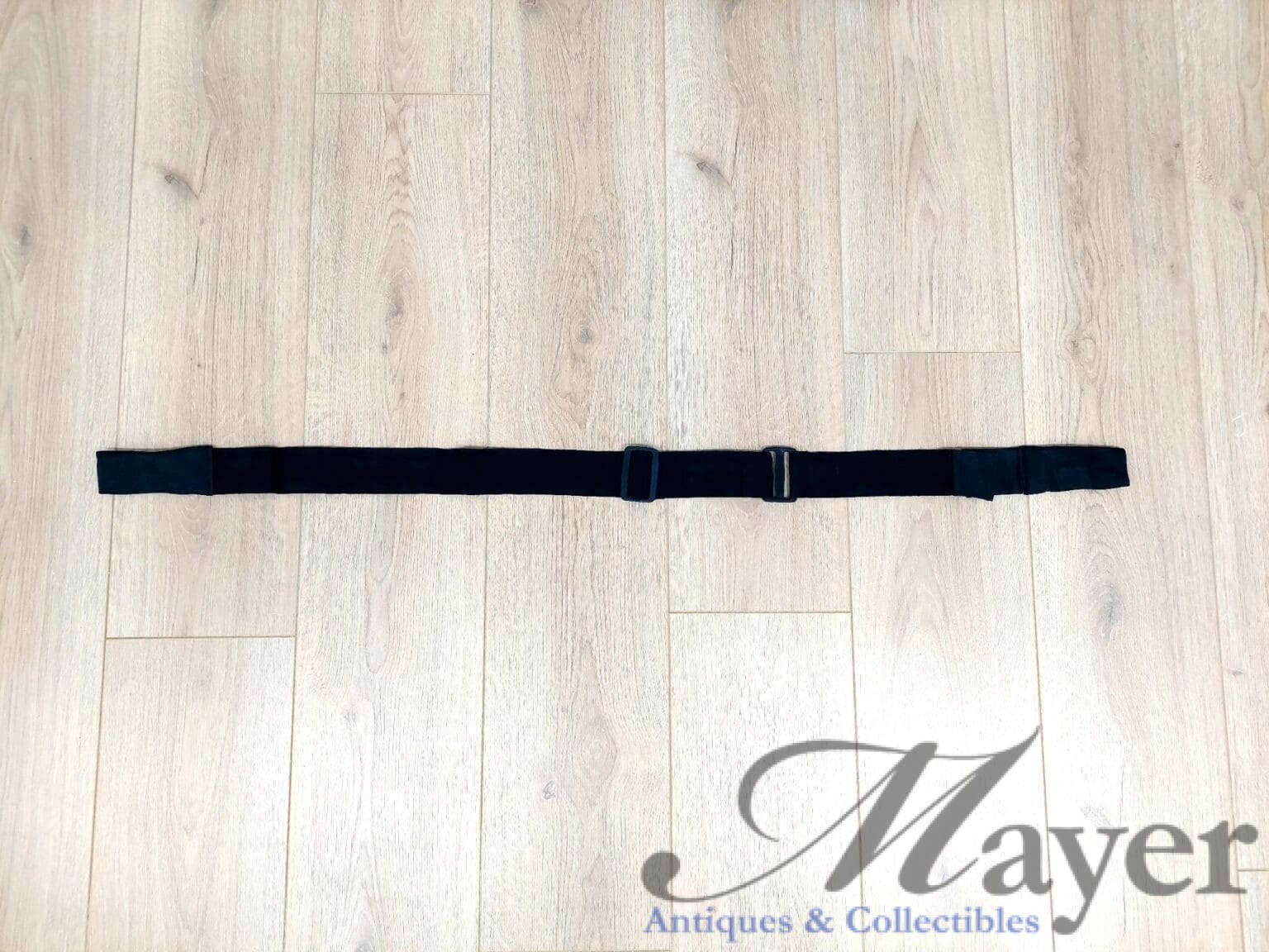 Israeli Military Surplus Rifle Slings - New-Old Stock