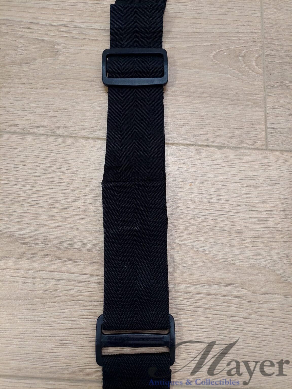 Israeli Military Surplus Rifle Slings - New-Old Stock